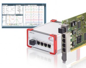 Analizador de Ethernet