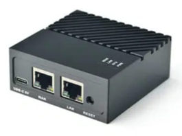 Router de 12 puertos para cobre y fibra - instaladoresdetelecomhoy.com