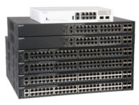 ¿Qué es un Switch de Red y cómo funciona?