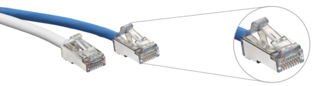 Sistemas de cableado Cat 6A UTP EXTREME SST