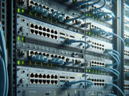 ¿Qué es un Switch de Red y cómo funciona?